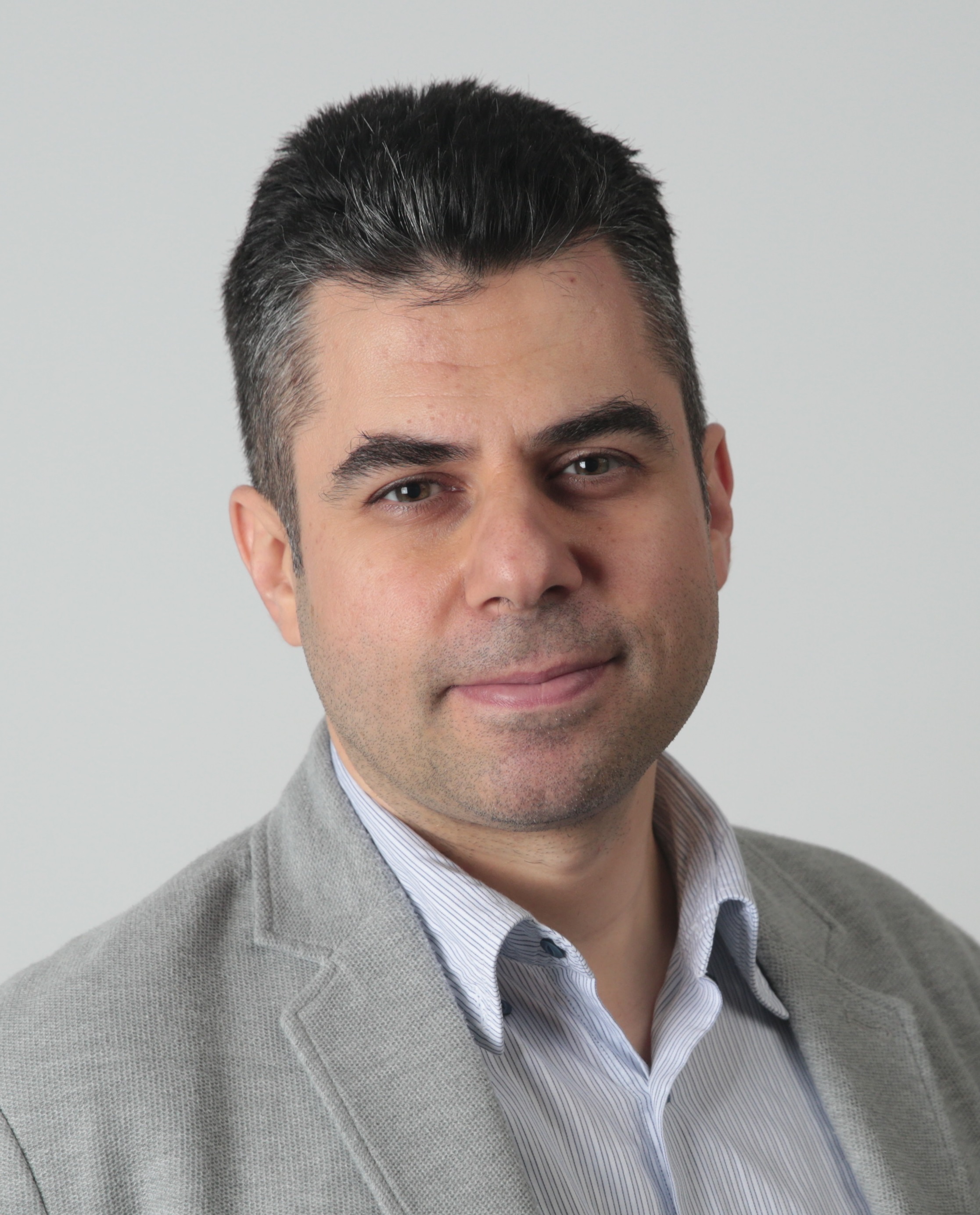 Izmir Biomedicine and Genome Center