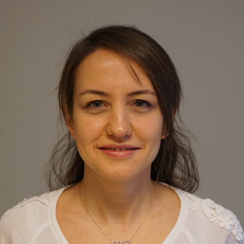 Izmir Biomedicine and Genome Center