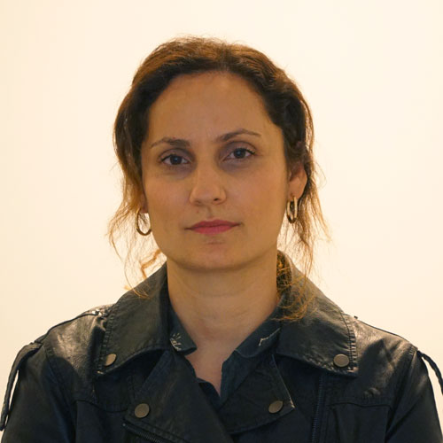 Izmir Biomedicine and Genome Center